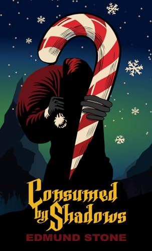 Consumed by Shadows (The Shadow Series) by Edmund Stone | Goodreads