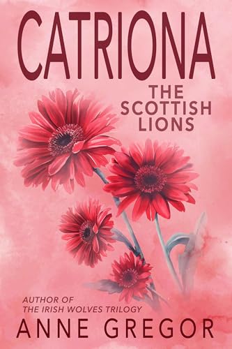 Catriona: (Irish Wolves World) by Anne Gregor | Goodreads