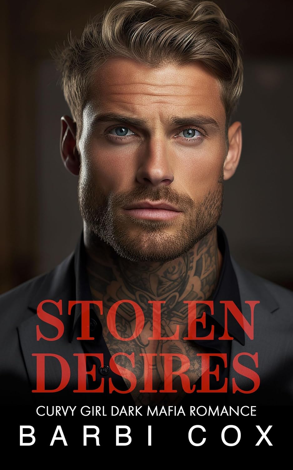 Stolen Desires by Barbi Cox | Goodreads