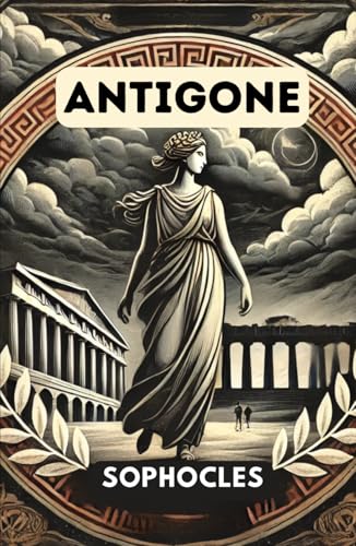 Antigone by Sophocles | Goodreads