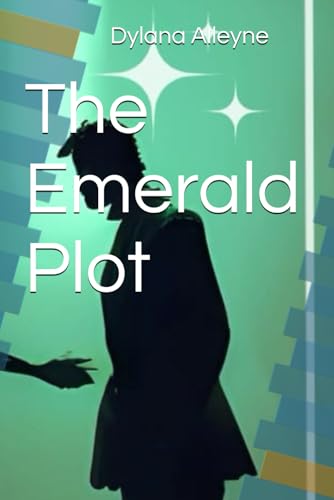 The Emerald Plot by Dylana Alleyne | Goodreads