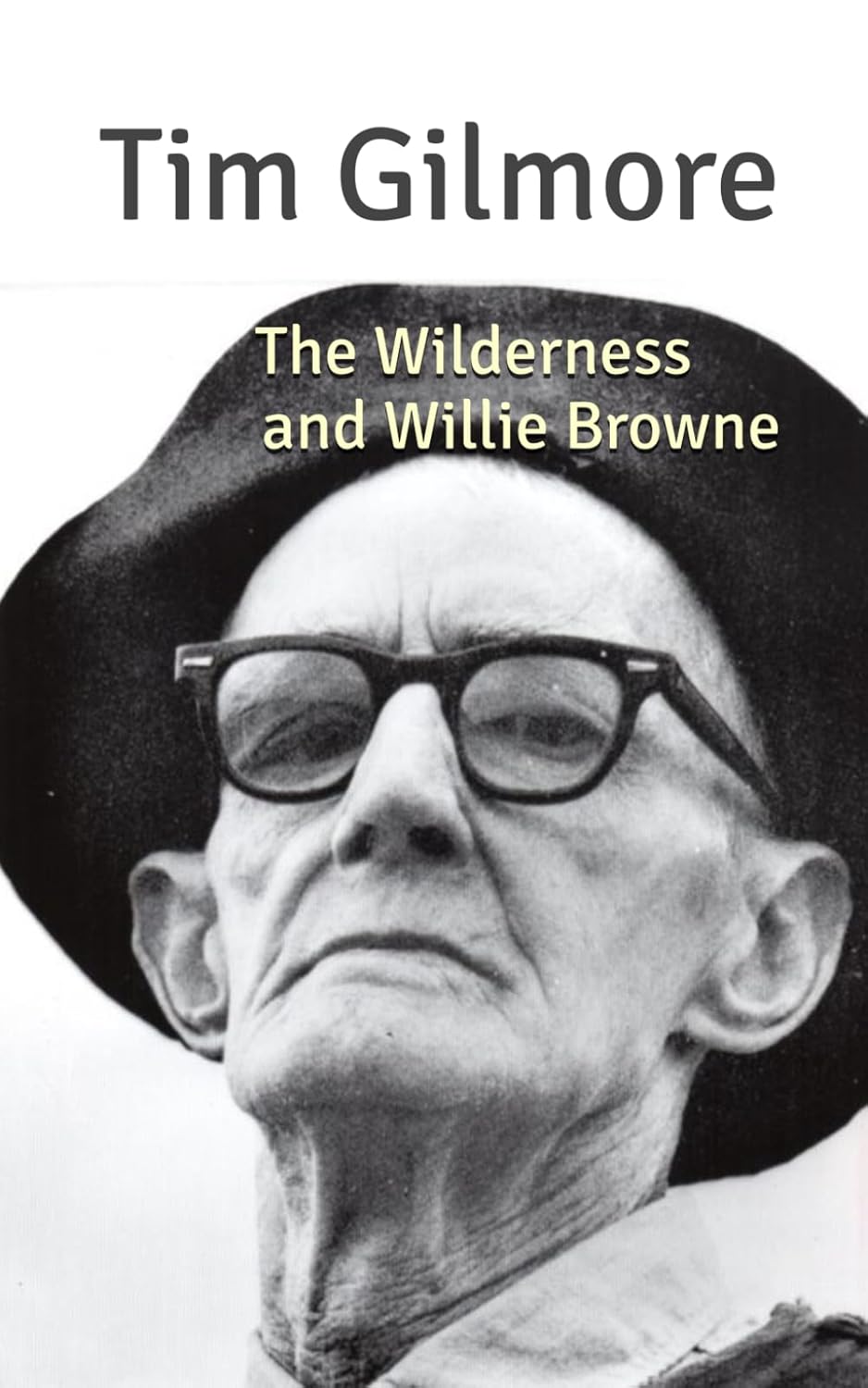 The Wilderness and Willie Browne by Tim Gilmore | Goodreads