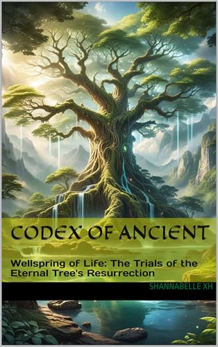 Wellspring of Life: The Trials of the Eternal Tree's Resurrection by ...