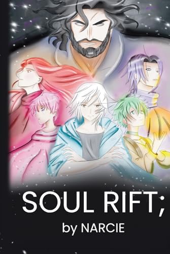 SOUL RIFT; by Narcie H. | Goodreads