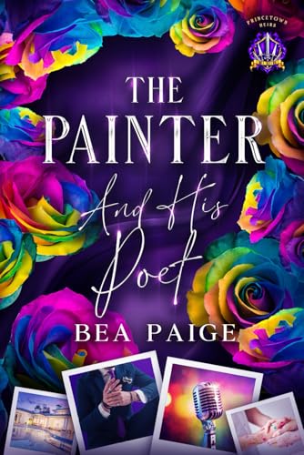The Painter and His Poet by Bea Paige | Goodreads
