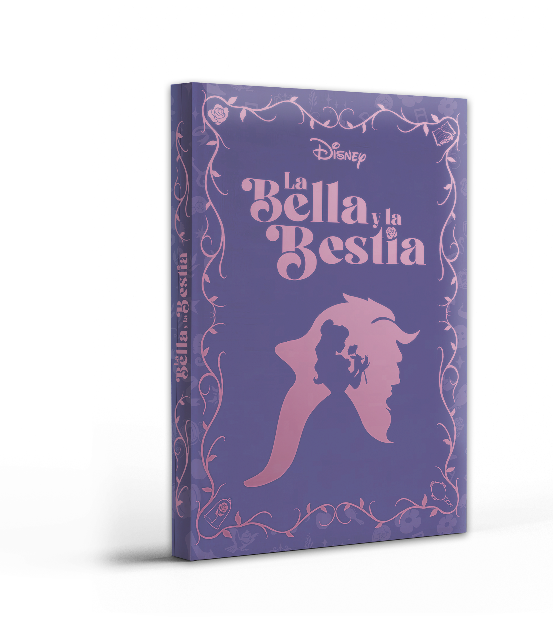 La bella y la bestia by Walt Disney Company | Goodreads
