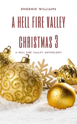 Hell Fire Valley Xmas 3 by Phoenix Williams | Goodreads