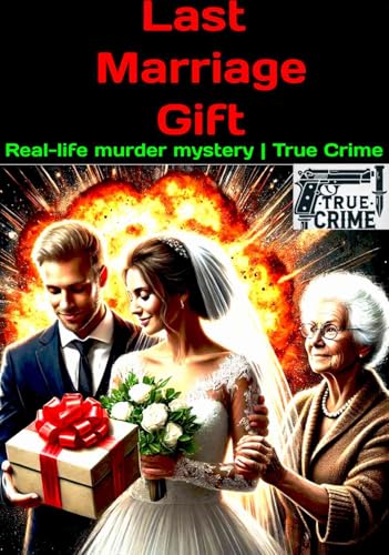 Last Marriage Gift | real life murder mystery | True Crime by N P ...