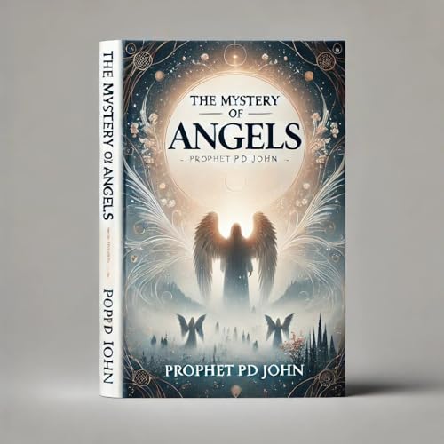 The Mystery of Angels by Prophet pd John | Goodreads