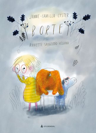 Borte (Karin og hesten, #2) by Janne-Camilla Lyster | Goodreads