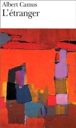 L'Étranger by Albert Camus | Goodreads