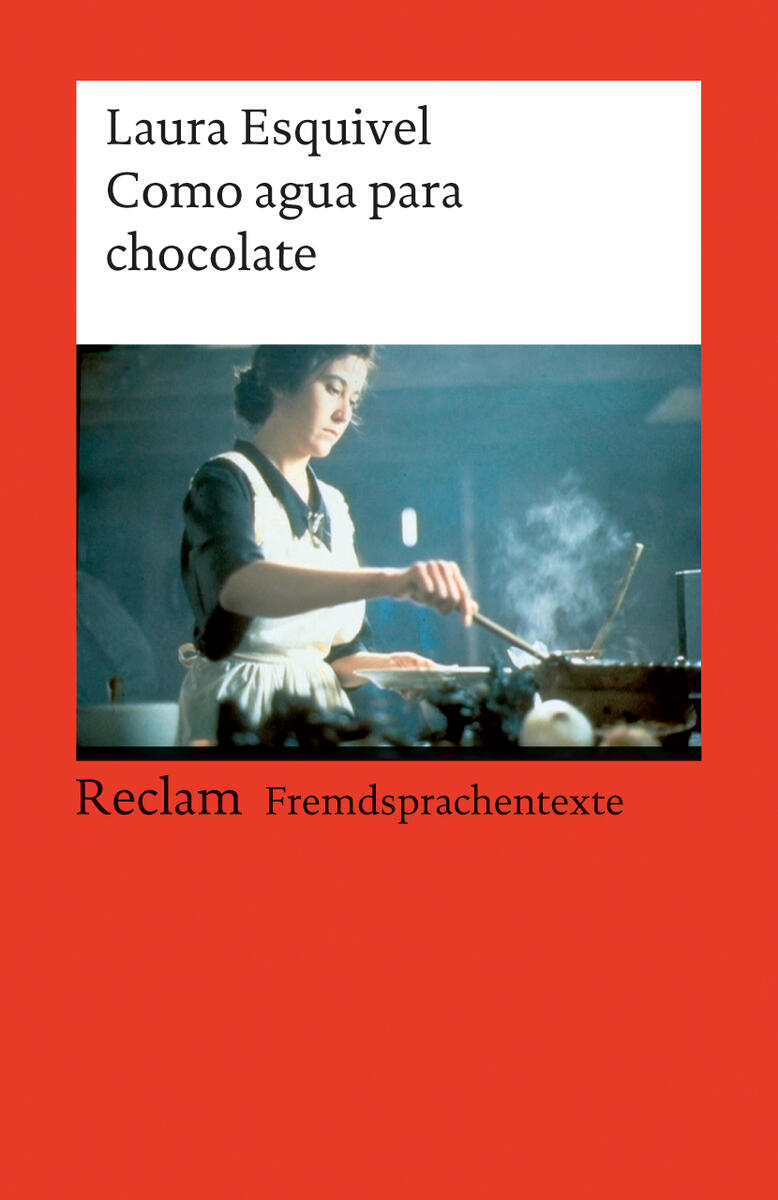 Como agua para chocolate by Laura Esquivel | Goodreads