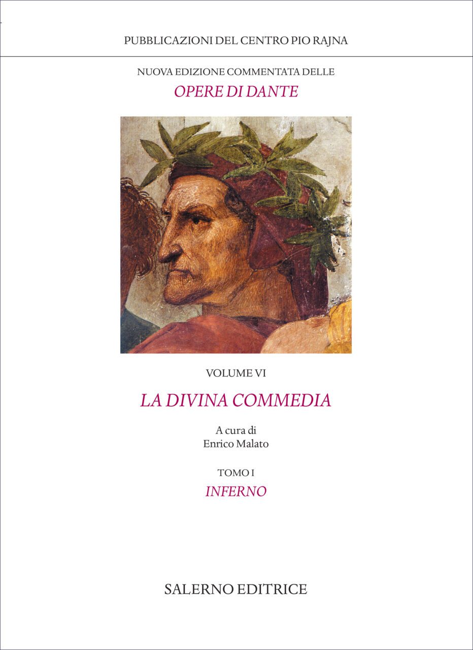 La Divina Commedia · Inferno by Dante Alighieri | Goodreads