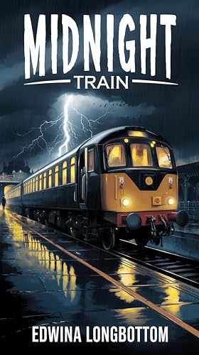 Midnight Train by Edwina Longbottom | Goodreads