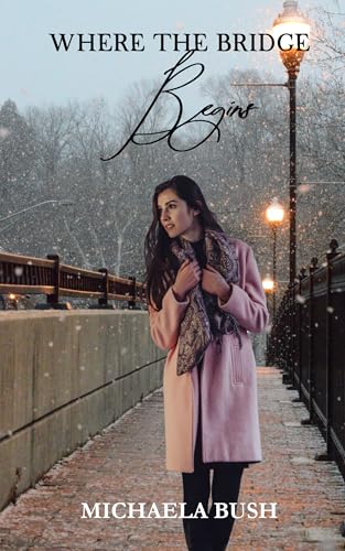 Where the Bridge Begins by Michaela Bush | Goodreads