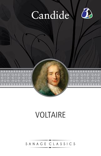Candide (Hardcover Library Edition) by Voltaire | Goodreads
