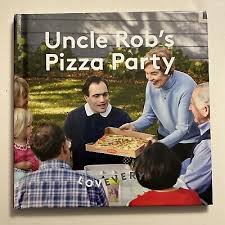 Uncle Rob's Pizza Party by Lovevery | Goodreads