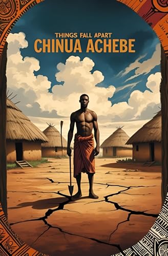 Things Fall Apart by Chinua Achebe | Goodreads