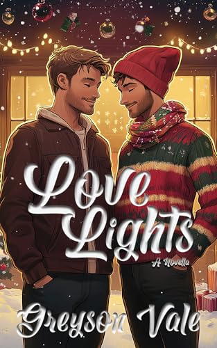 Lovelights by Greyson Vale | Goodreads