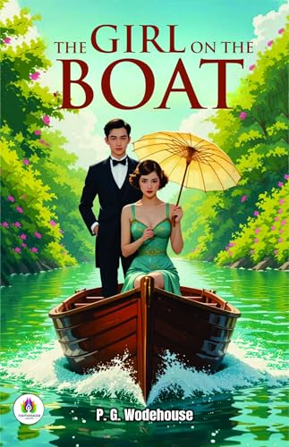 The Girl on The Boat by P.G. Wodehouse | Goodreads