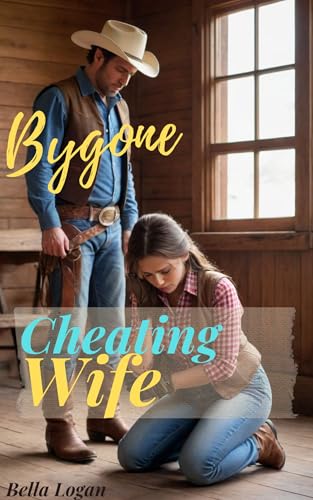 Bygone Cheating Wife: An anthology story about punishment of a household betrayal by Bella Logan ...