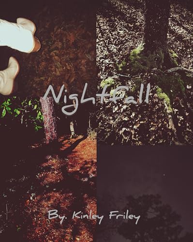 Nightfall by Kinley Friley | Goodreads
