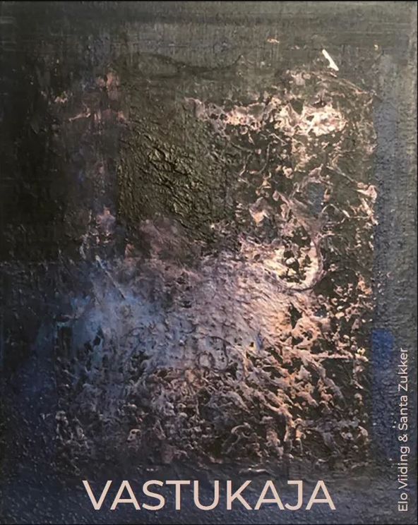 Vastukaja by Elo Viiding | Goodreads