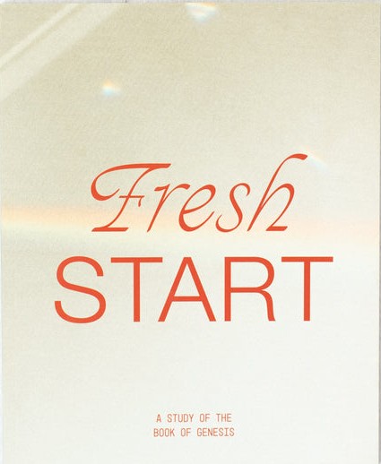 Fresh Start by Rachel Booth Smith | Goodreads