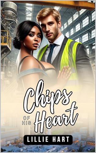 Chips of His Heart by Lillie Hart | Goodreads