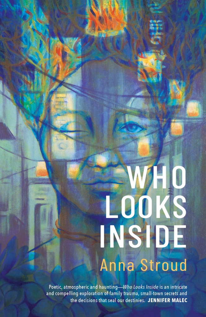 Who Looks Inside by Anna Stroud | Goodreads