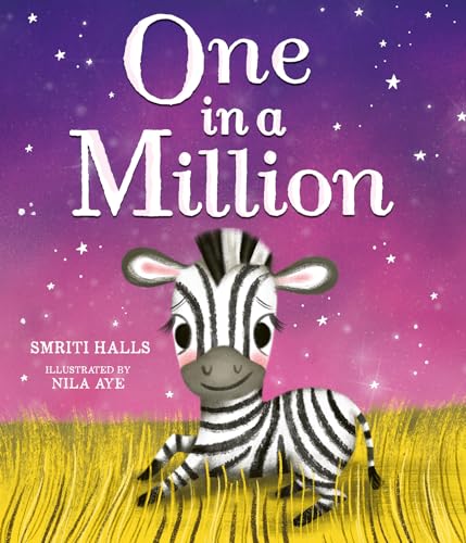 One in a Million by Smriti Halls | Goodreads