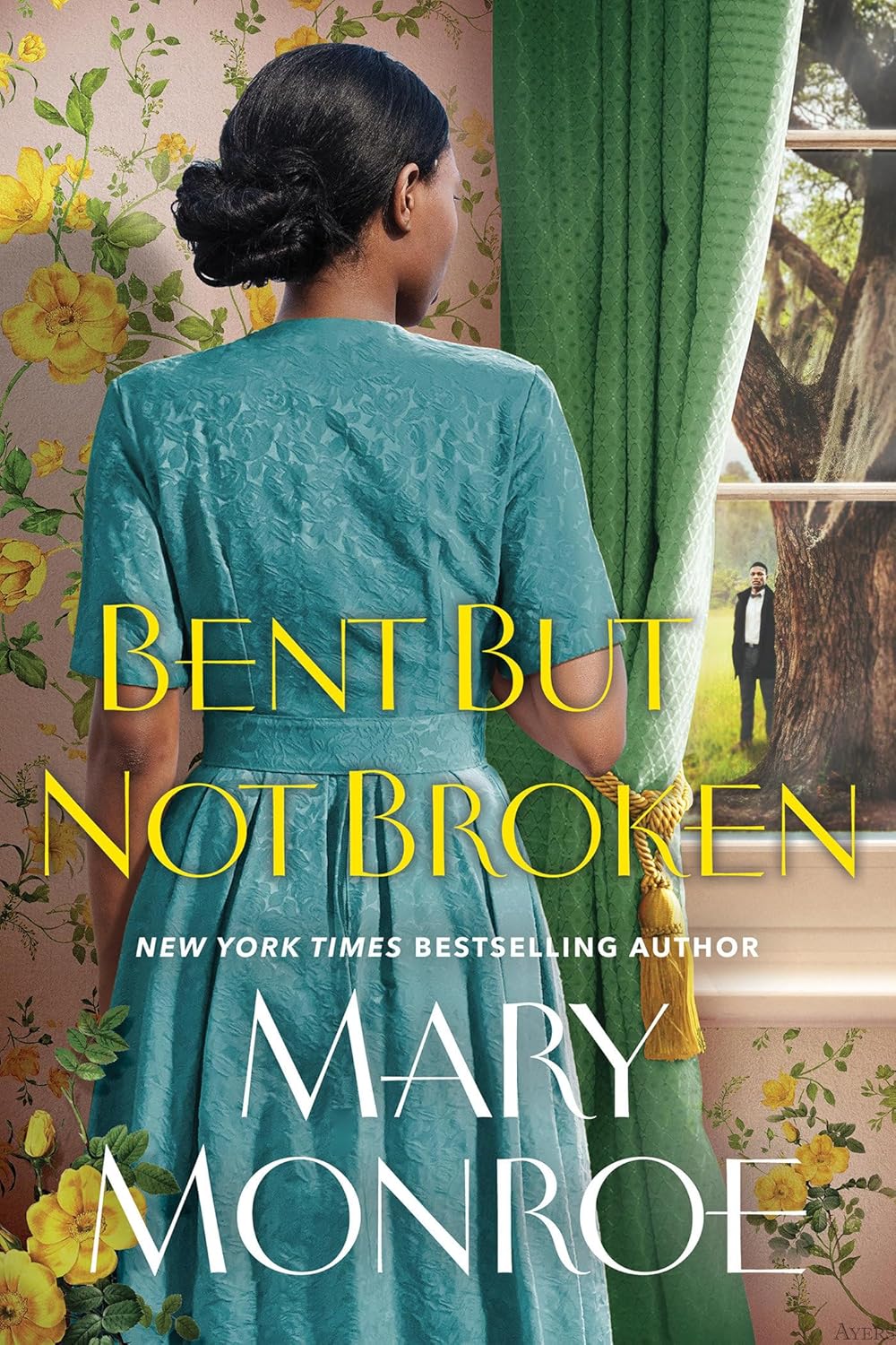Bent but Not Broken by Mary Monroe | Goodreads
