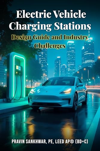 Electric Vehicle Charging Stations: Design Guide and Industry ...