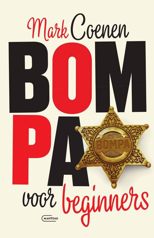 Bompa voor beginners by Mark Coenen | Goodreads