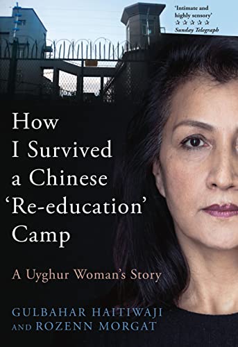 How I Survived A Chinese 'Re-education' Camp: A Uyghur Woman’s Story by ...