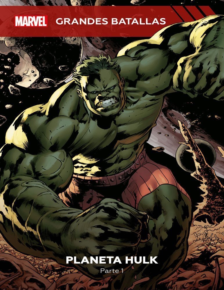 Planeta Hulk, parte 1 by Greg Pak | Goodreads