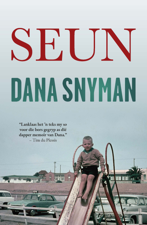 Seun by Dana Snyman | Goodreads