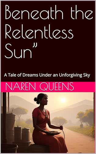 Beneath the Relentless Sun”: A Tale of Dreams Under an Unforgiving Sky ...