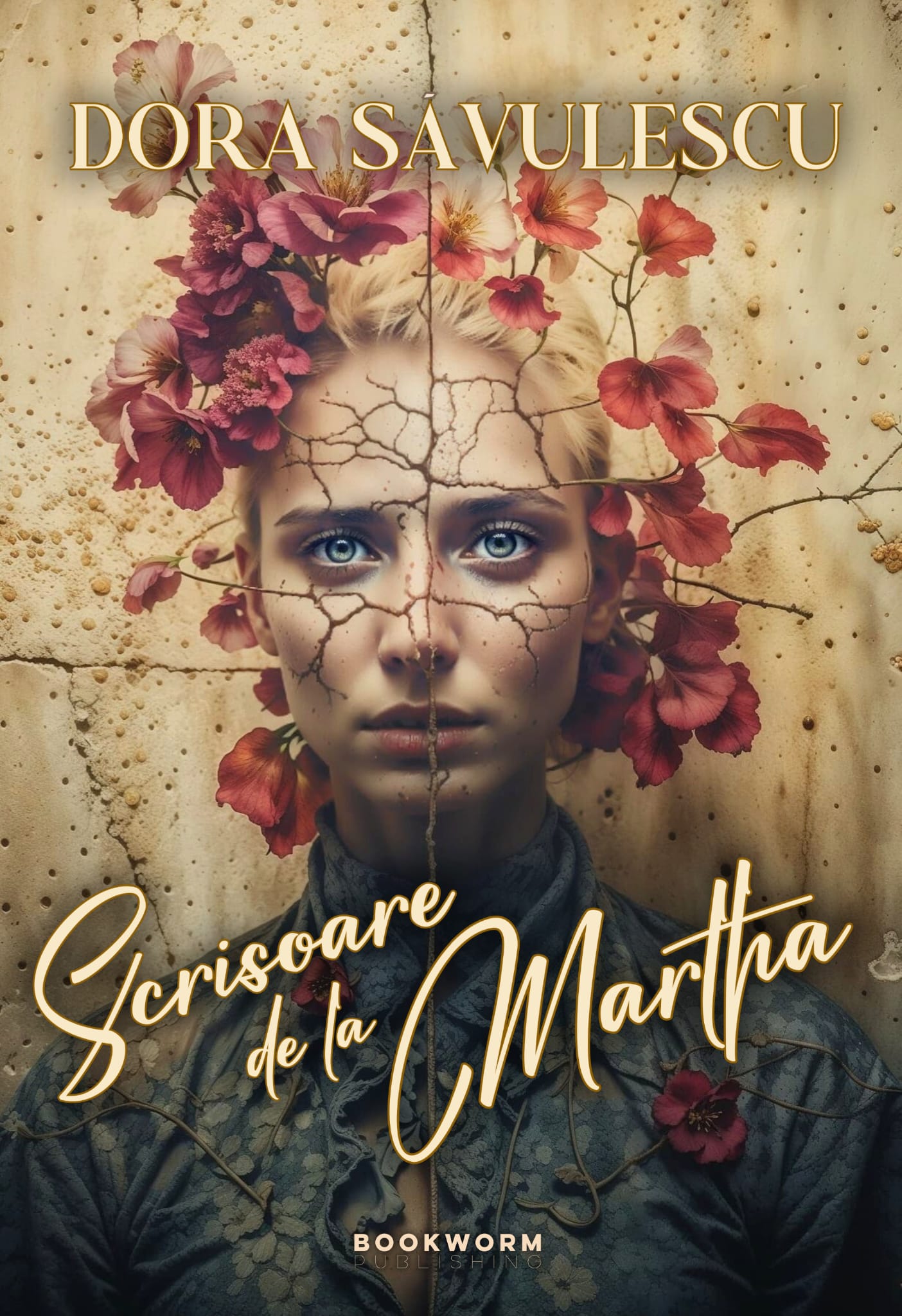 Scrisoare de la Martha by Dora Săvulescu | Goodreads