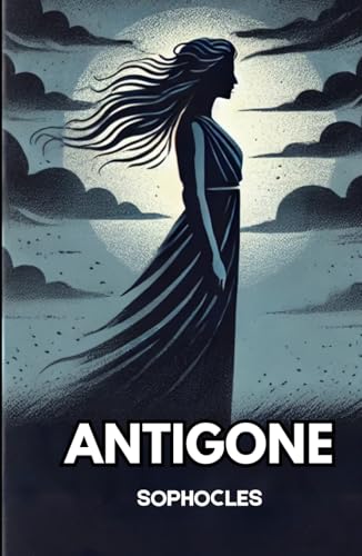 Antigone by Sophocles | Goodreads