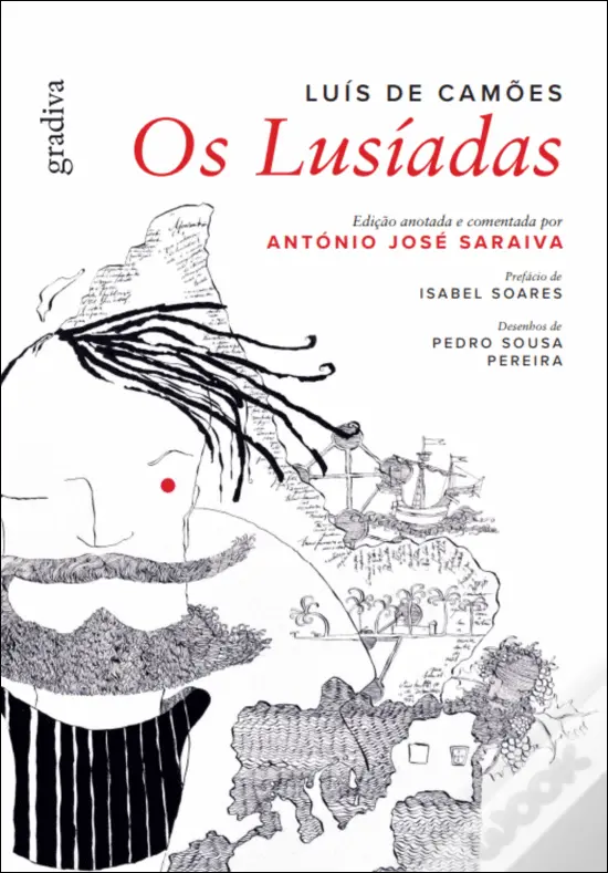 Os Lusíadas by Luís de Camões | Goodreads