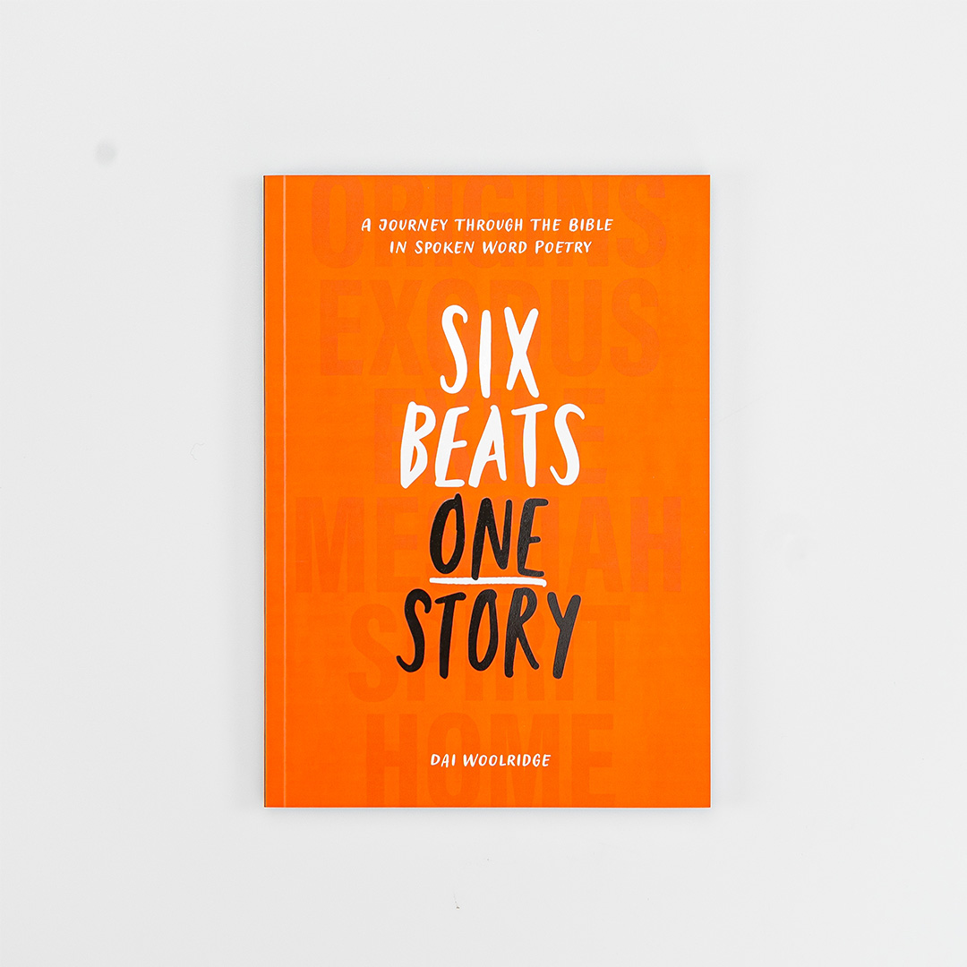 Six Beats One Story by Dai Woolridge | Goodreads