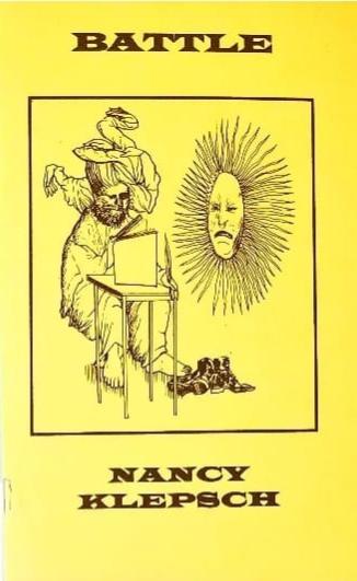 Battle by Nancy Klepsch | Goodreads