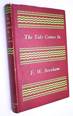 The Tide Comes In by F.W. Boreham | Goodreads