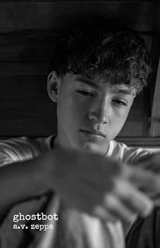 ghostbot by A.V. Zeppa | Goodreads