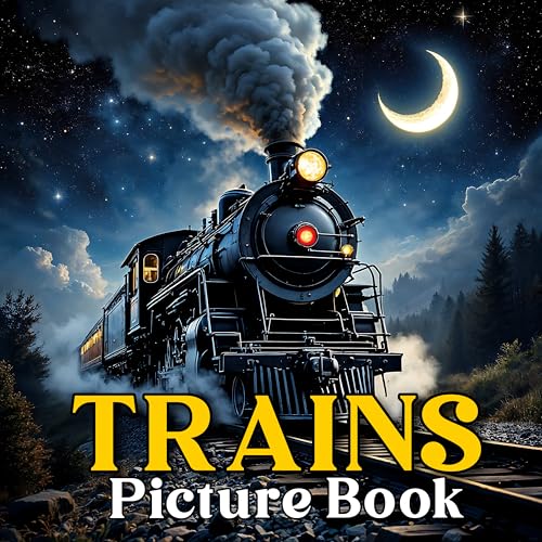 train picture : Discover the World of Steam Engines, High-Speed Trains ...