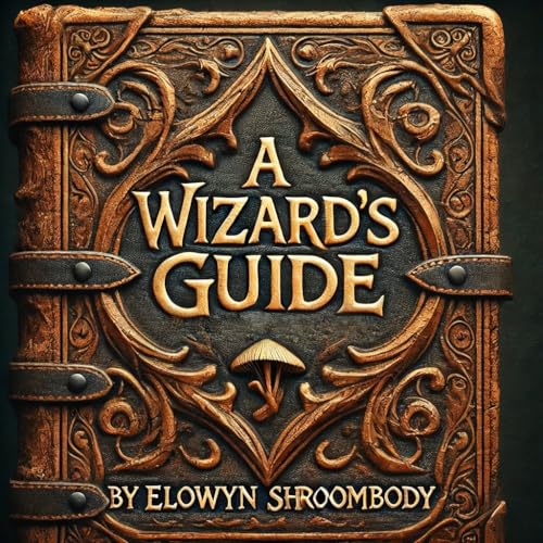 A Wizard's Guide: Book 1: How To Kill A Poltergeist by Elowyn ...