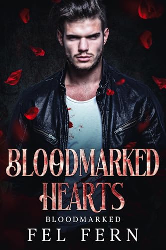 Finn (Vampire Vows Book 1) by Fel Fern | Goodreads