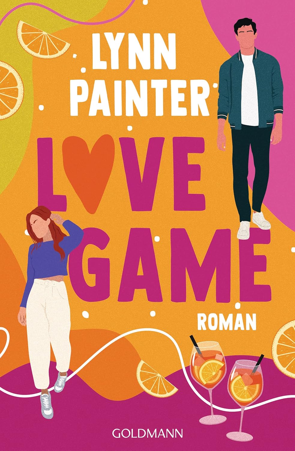 Love Game by Lynn Painter | Goodreads