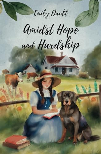 Amidst Hope and Hardship: A Depression Era Summer: 1934 by Emily Dault ...